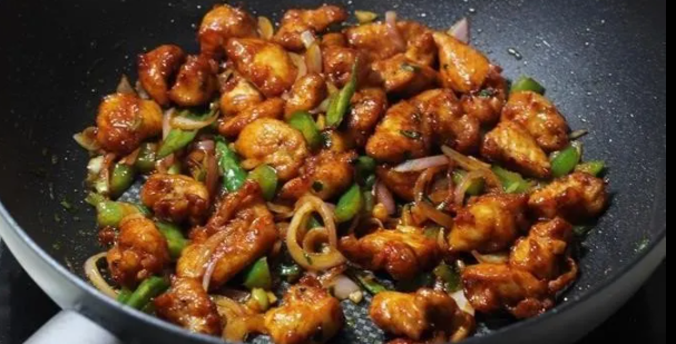 Chicken Mantra | Bommarillu Biryanis